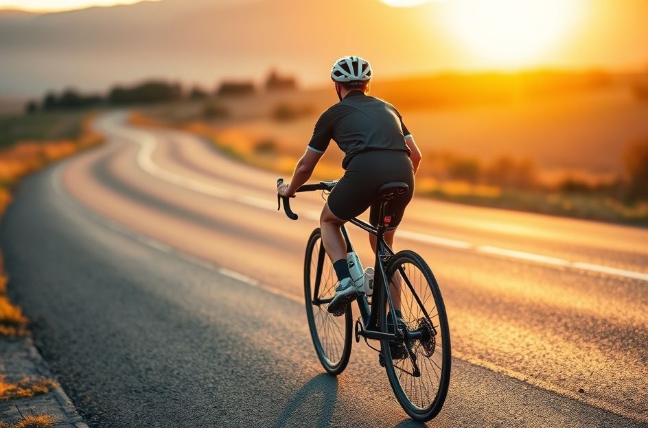 Choosing the Right Bicycle: A Comprehensive Guide to Bike Types