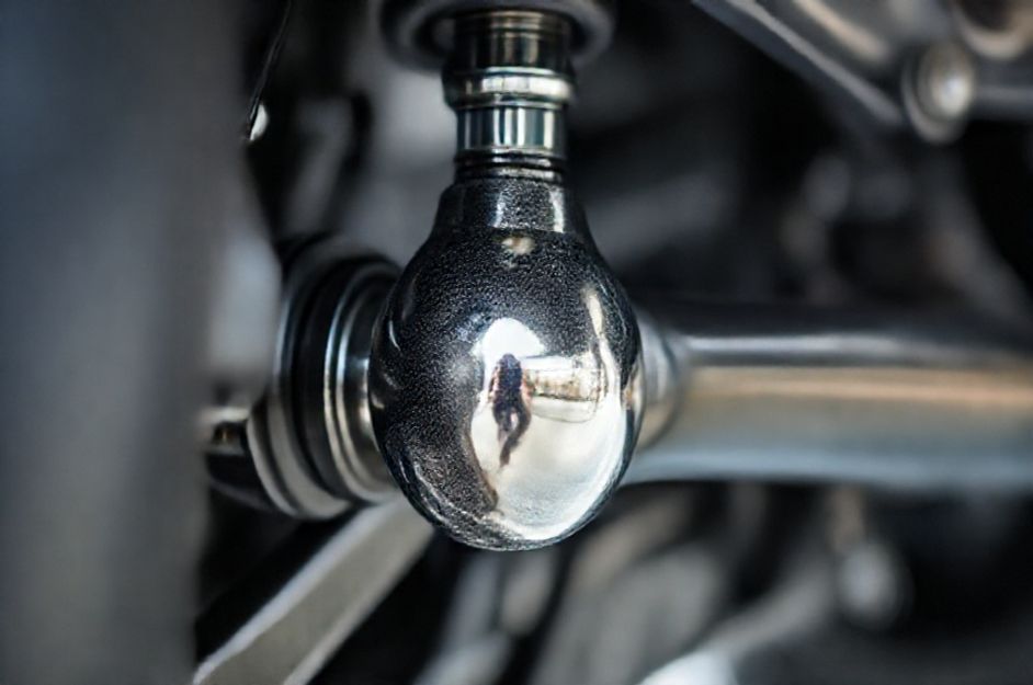 Ball Joints: Understanding, Maintaining, and Replacing This Critical ...