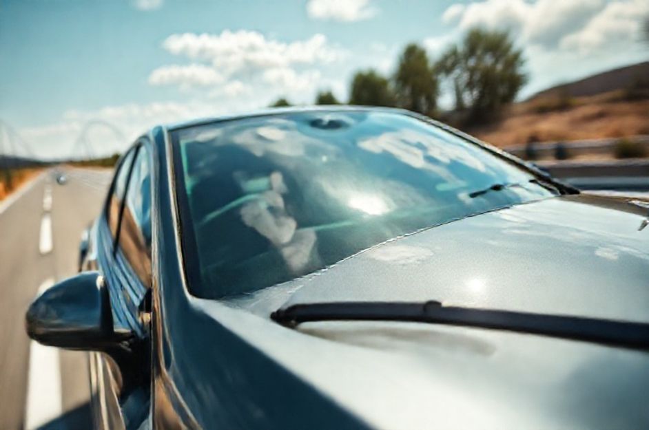 Protect Your Car from Bug Splatter: Car Bras vs. Bug Deflectors