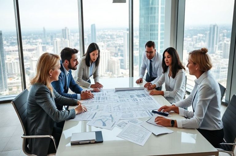 Unlock Commercial Mortgage Success: A Comprehensive Guide for Investors