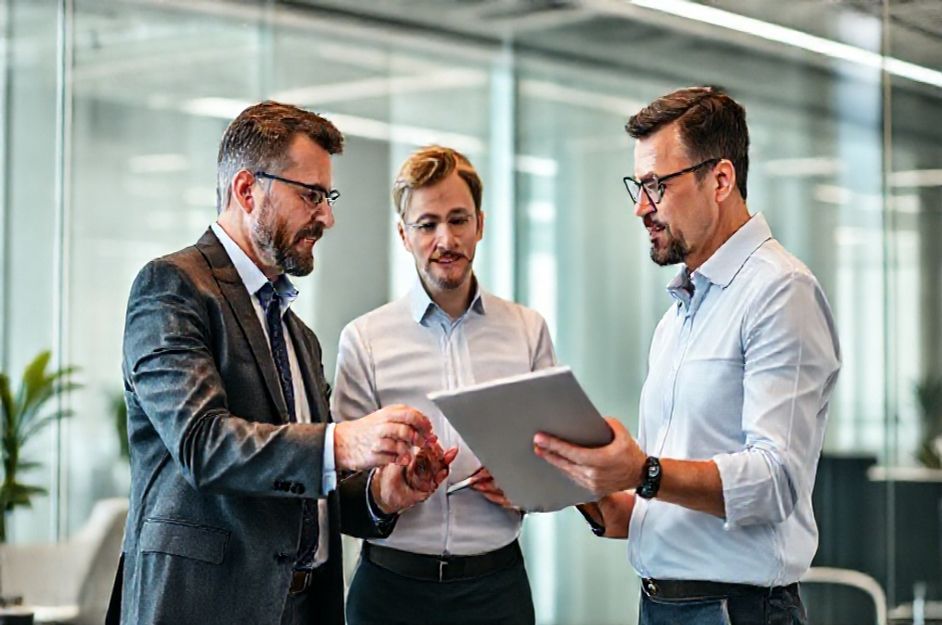 Hiring a Business Consultant: A Comprehensive Guide to Getting it Right
