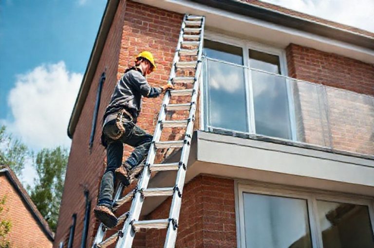 Ultimate Guide to Ladders: Types, Uses, and Safety Tips