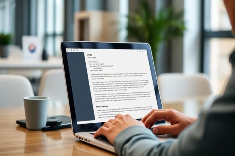 Mastering Email Punctuation: A Quick Quiz to Sharpen Your Skills
