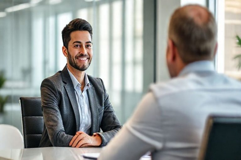 Ace Your Interview: 40 Common Questions and How to Answer Them