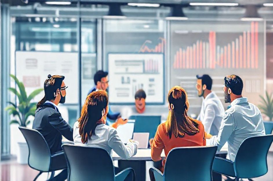 Unlock Peak Performance: A Strategic Guide to Selecting the Best Sales ...